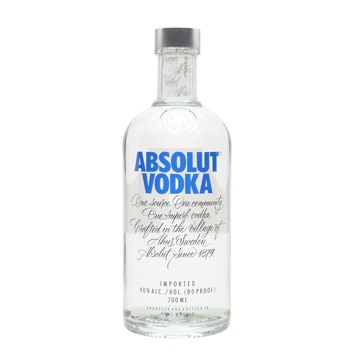 Absolut LiquorGenie Absolut LiquorGenie