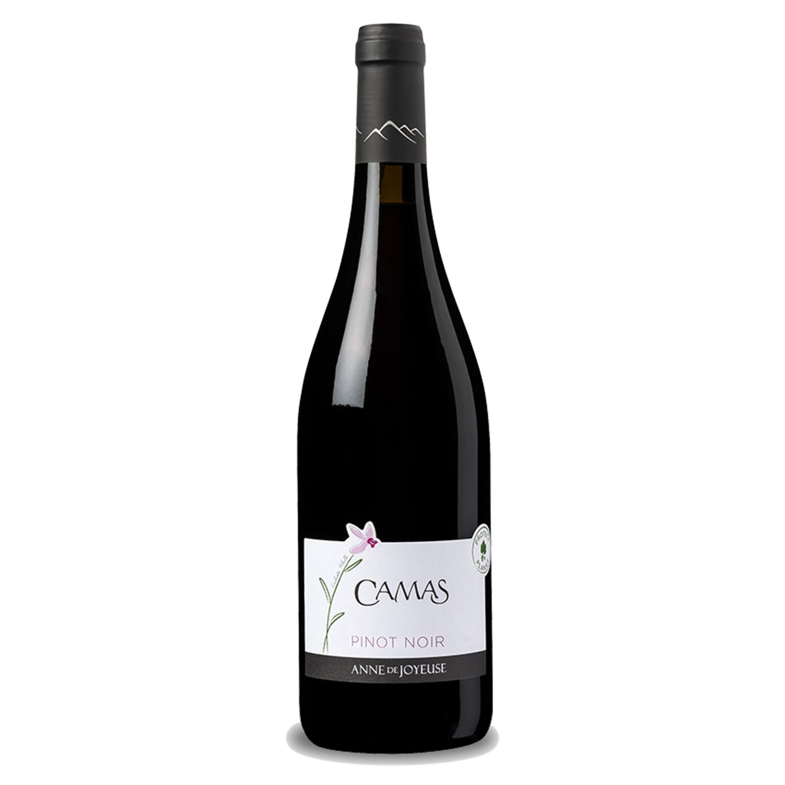 Camas Pinot Noir – 750 ML | LiquorGenie