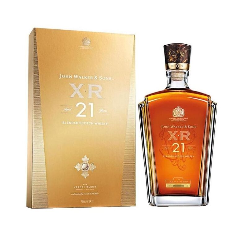 Iconiq White Whisky | LiquorGenie
