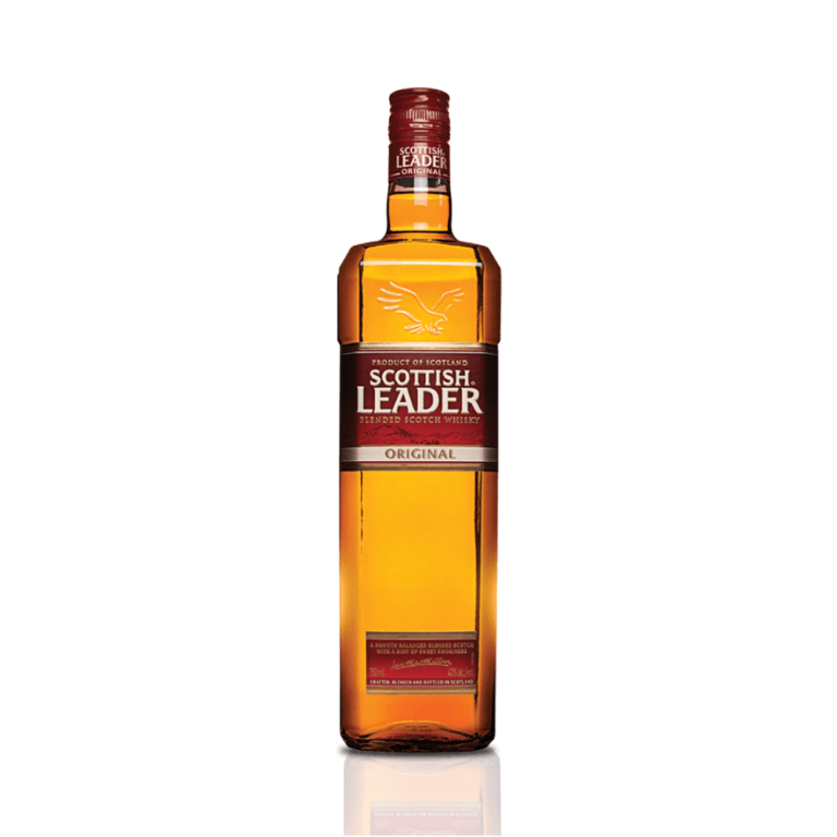 Scottish Leader – 750 ML | LiquorGenie