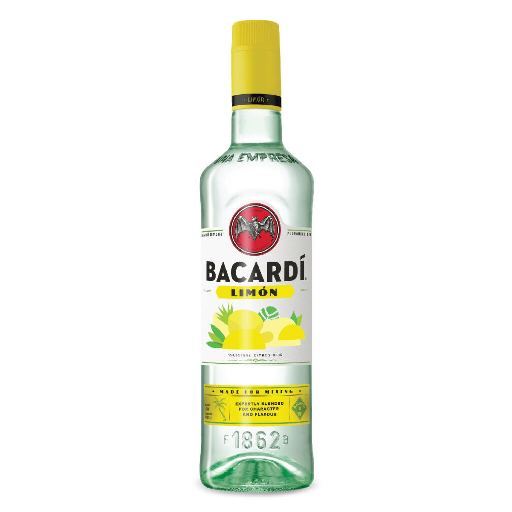 Bacardi Mango Chilli | LiquorGenie