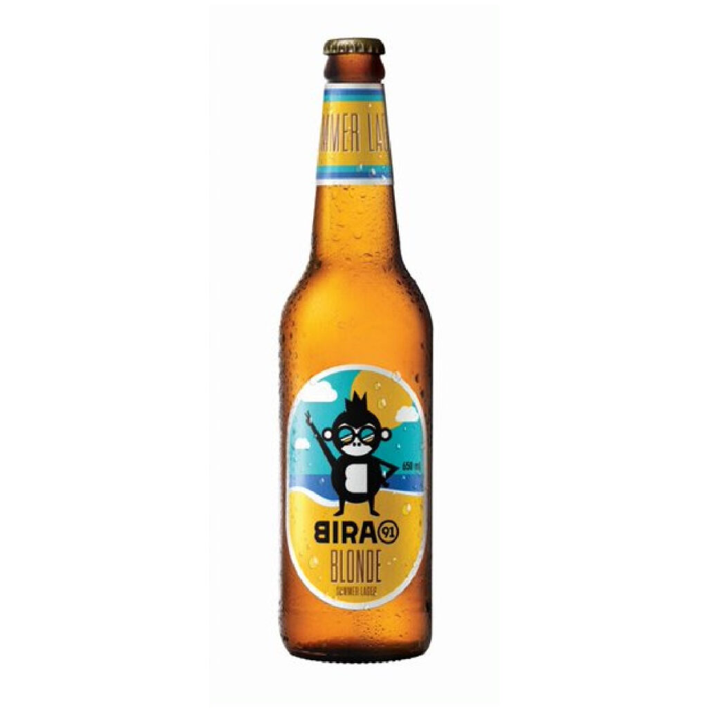 Kingfisher Ultra Max | LiquorGenie