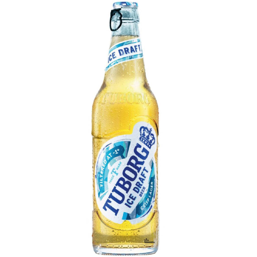 Amstel Grande Strong Beer | LiquorGenie